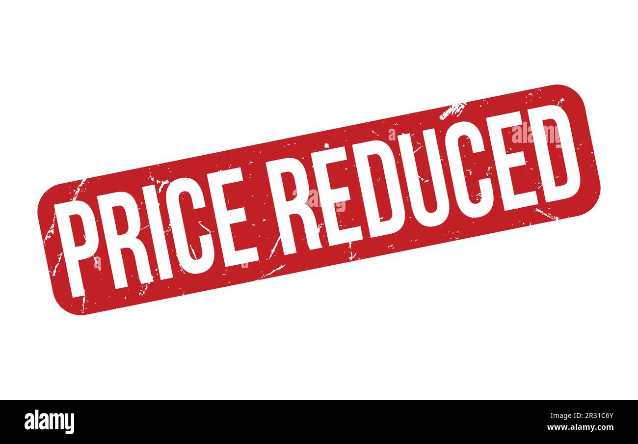 Price Reduced Clipart