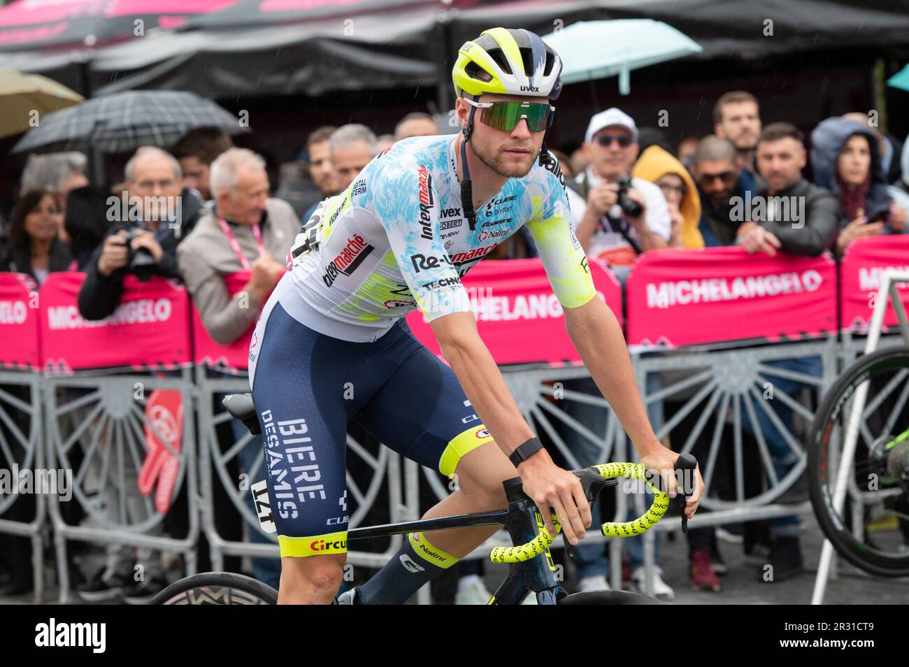 Laurenz rex hi-res stock photography and images - Alamy