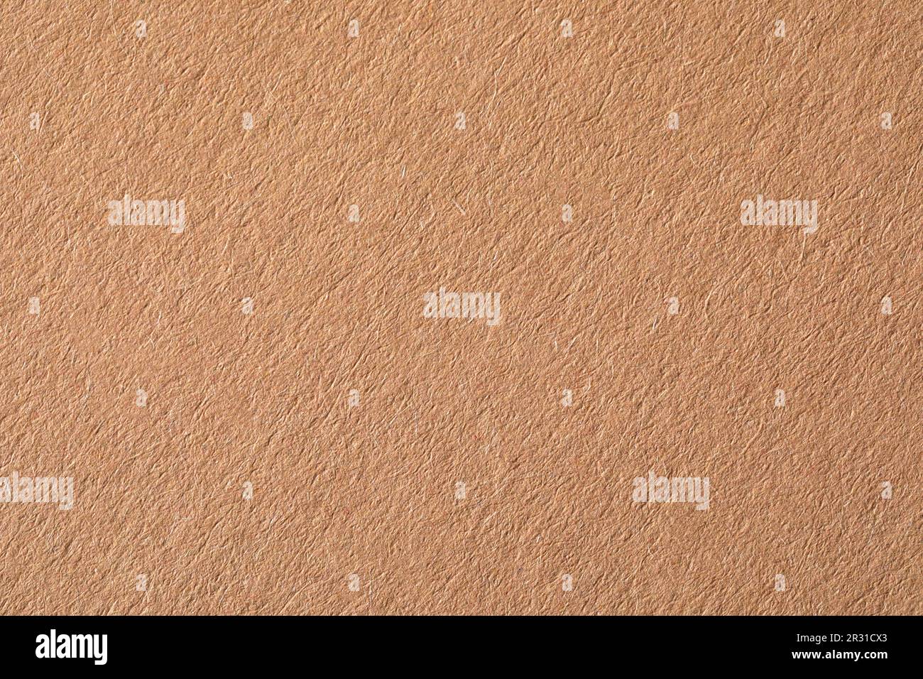 Texture of kraft paper sheet as background, closeup Stock Photo - Alamy