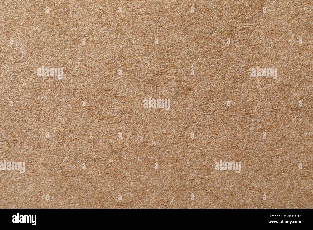 Texture of kraft paper sheet as background, closeup Stock Photo - Alamy
