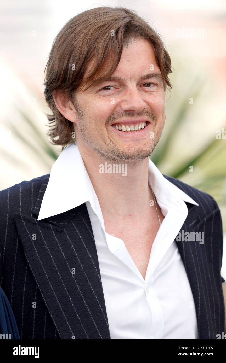Cannes, Frankreich. 22nd May, 2023. Sam Riley beim Photocall zum ...