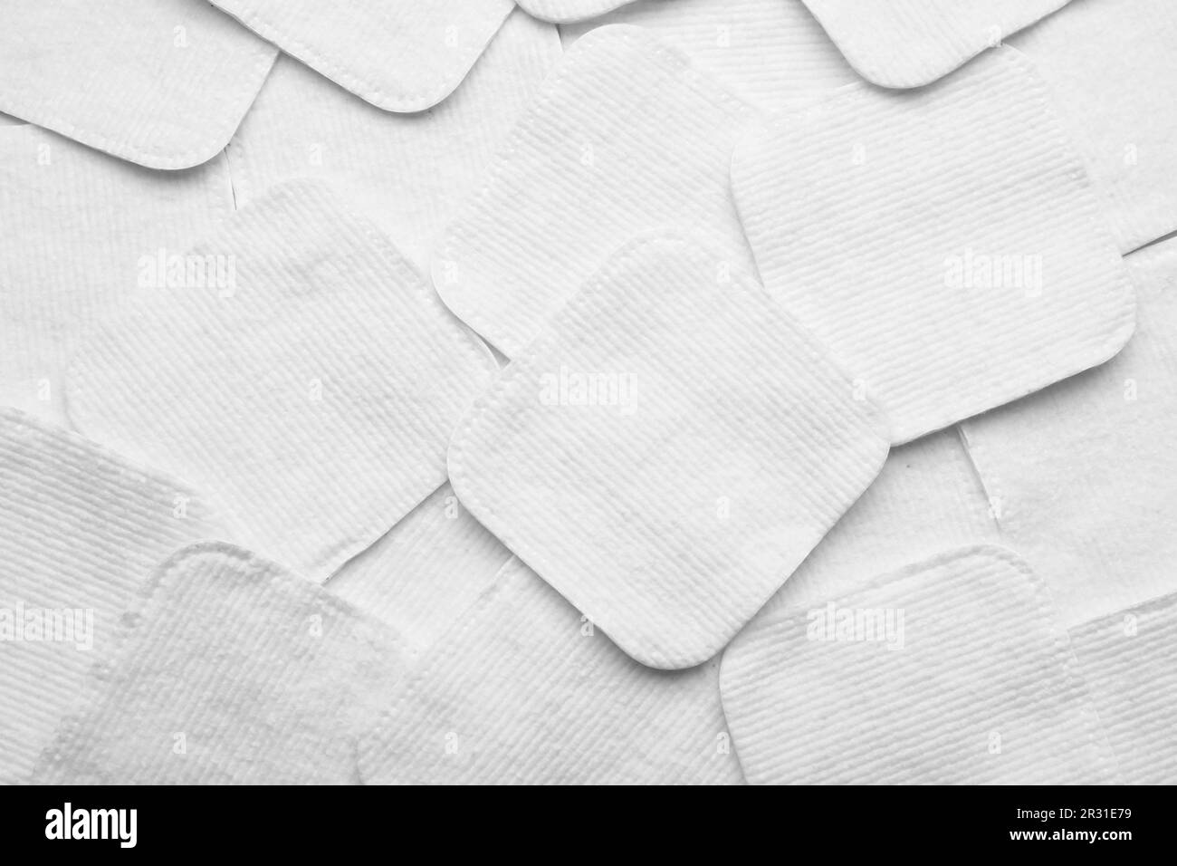 Soft pads Black and White Stock Photos & Images - Alamy