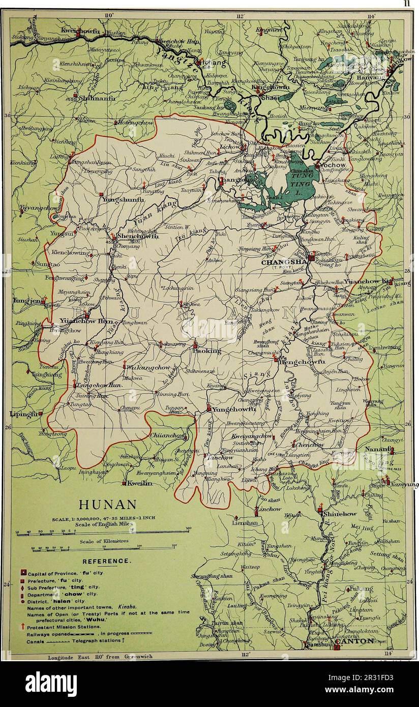 "Complete atlas of China : containing separate maps of the eighteen ...