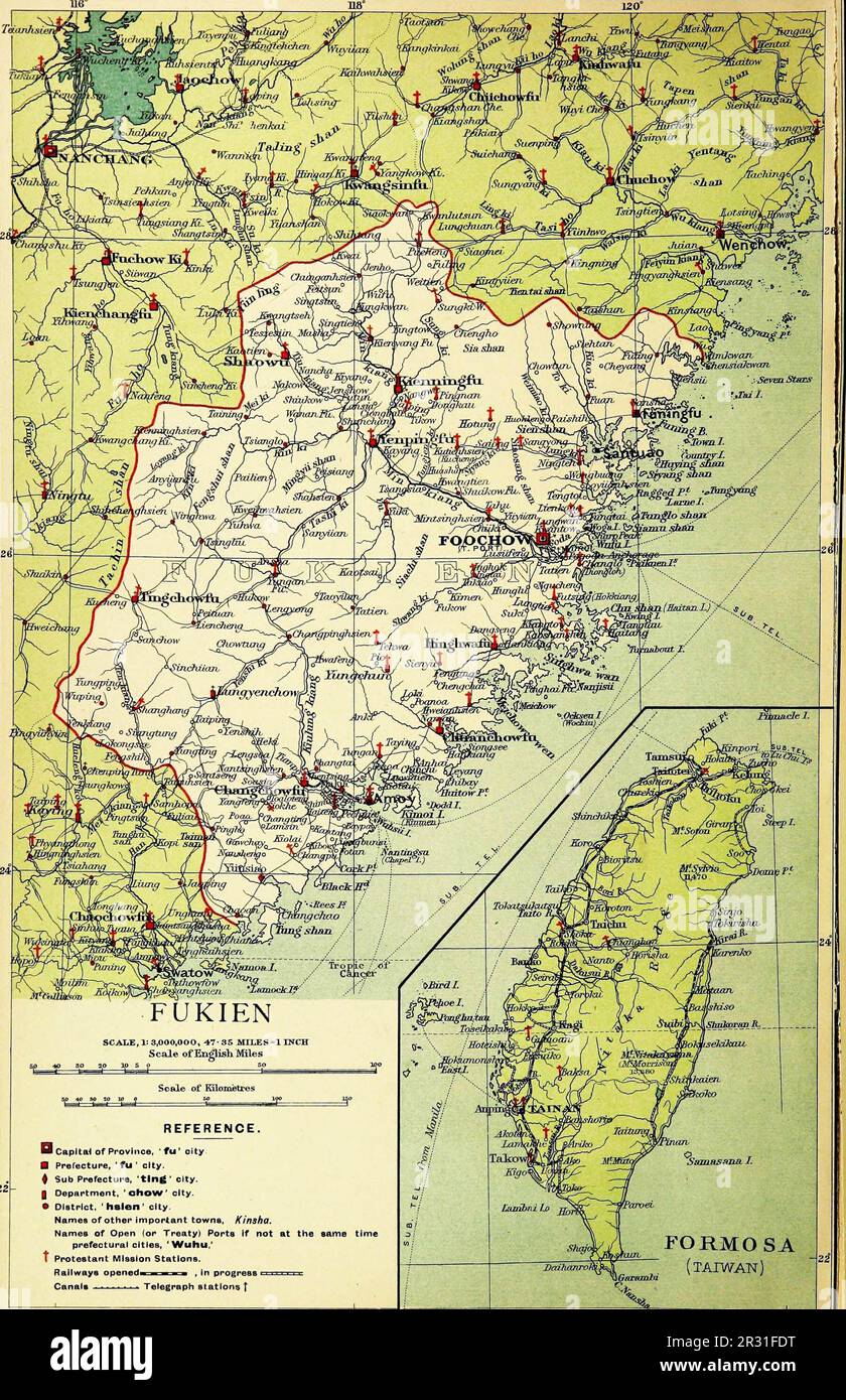 1917 maps hi-res stock photography and images - Alamy