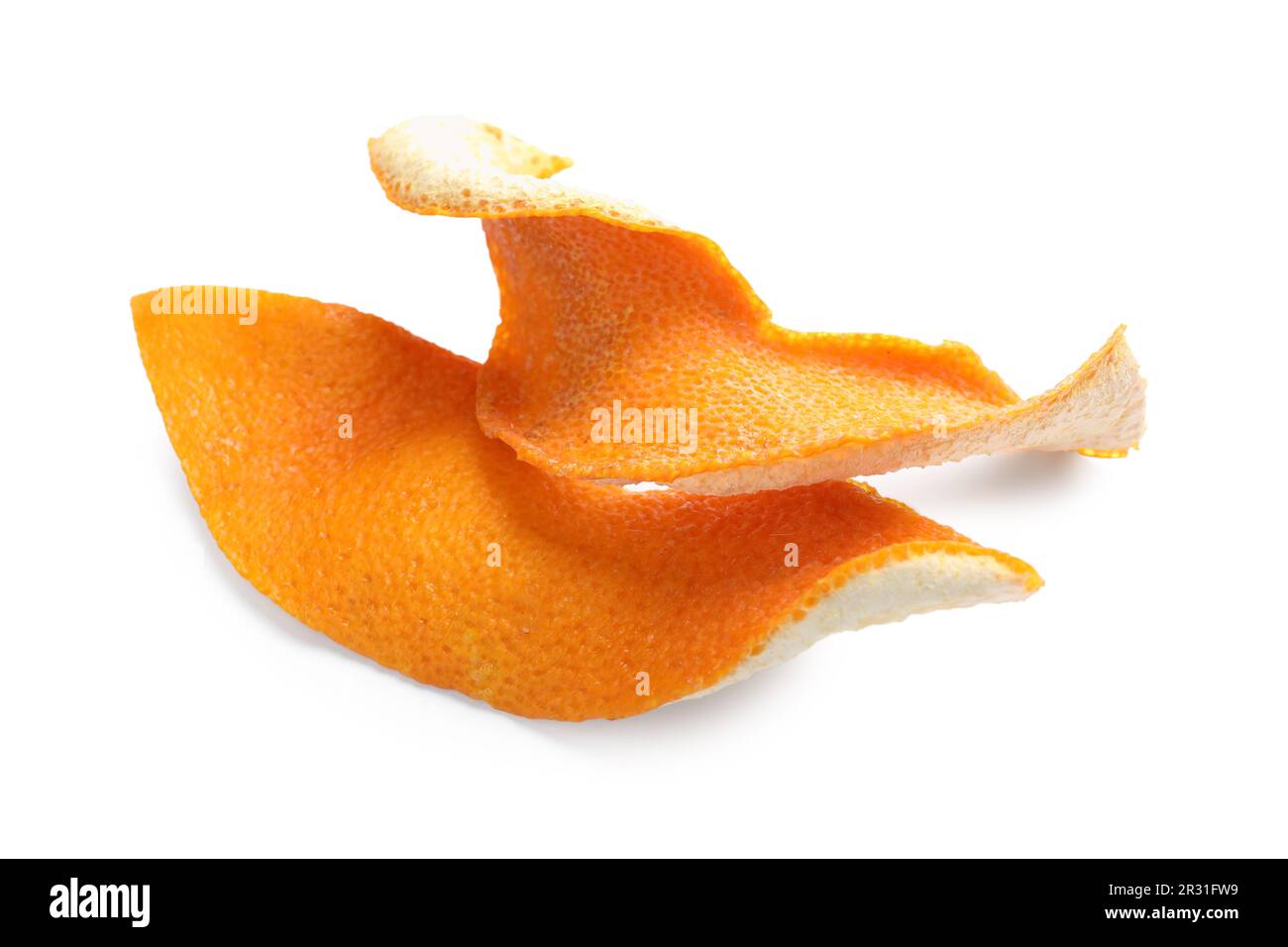 Dry peels Cut Out Stock Images & Pictures - Alamy