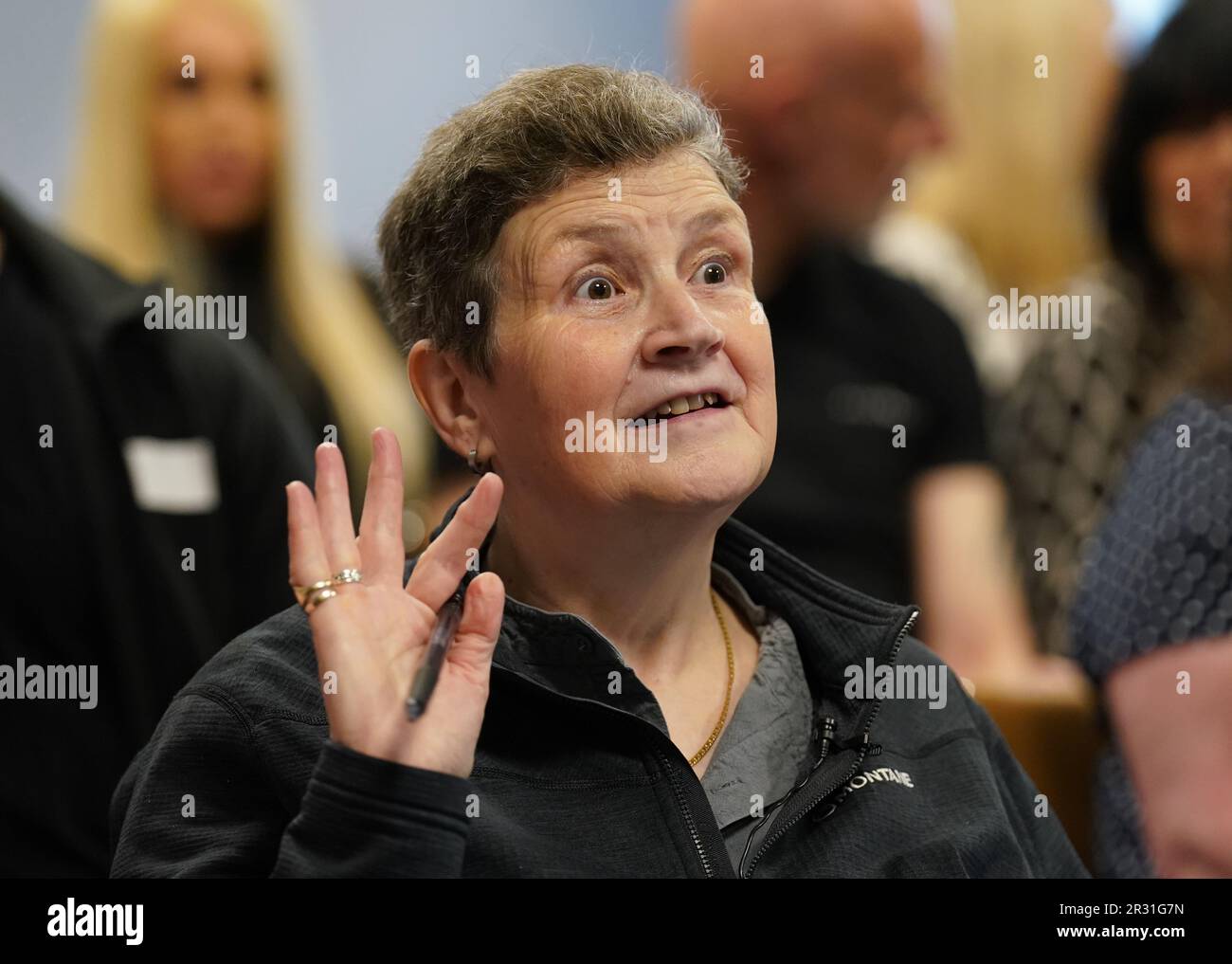 Jane gale hi-res stock photography and images - Alamy