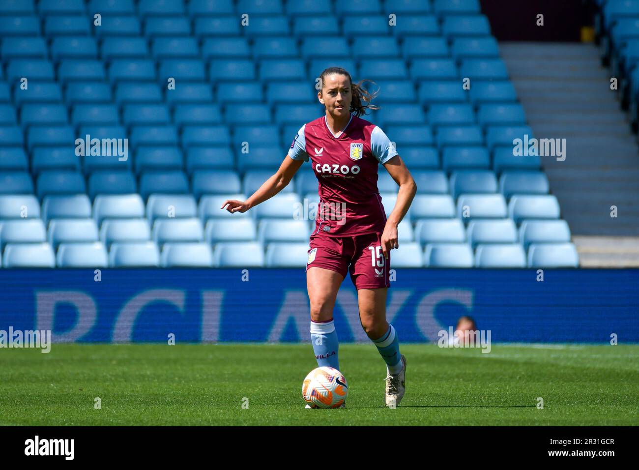 Anna villa hi-res stock photography and images - Alamy