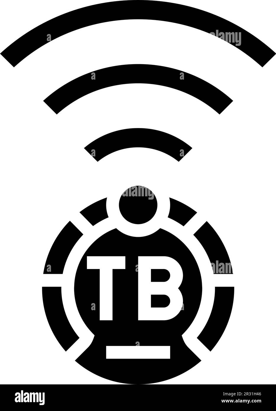 Terabyte Logo Profile For Terabyte