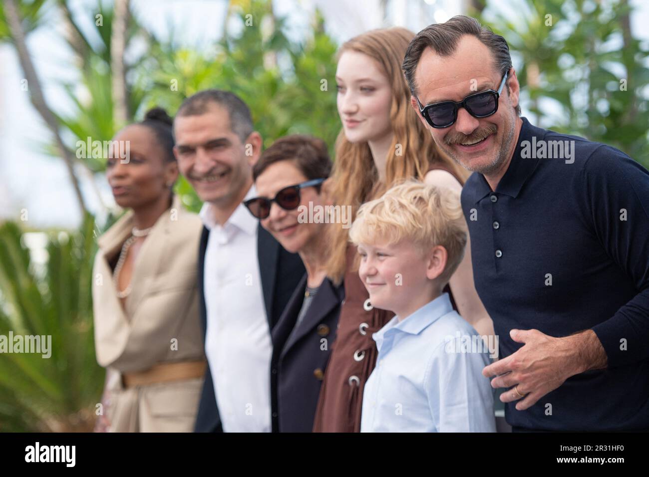 Junia rees hi-res stock photography and images - Alamy