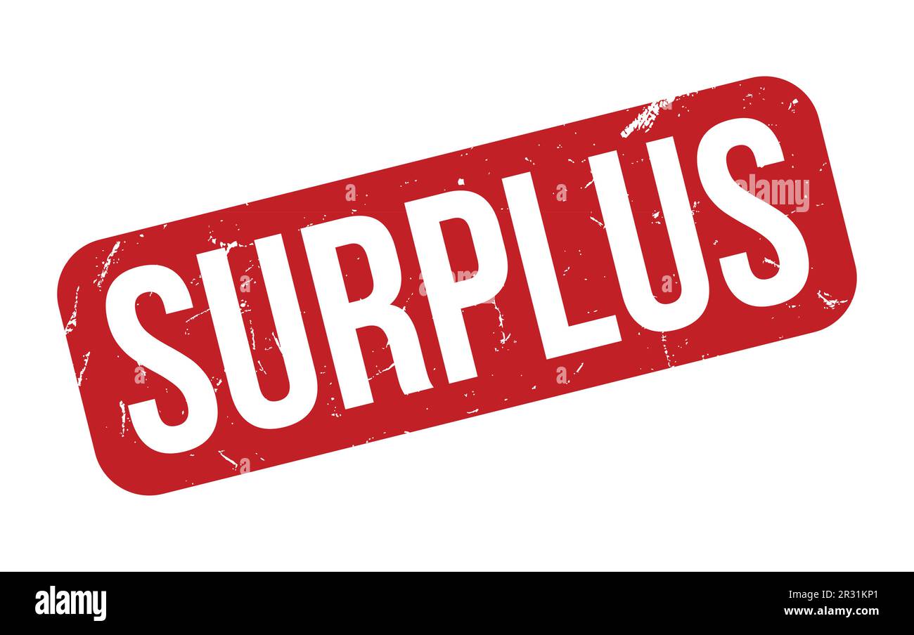 Surplus rubber grunge stamp seal vector Stock Vector Image & Art - Alamy