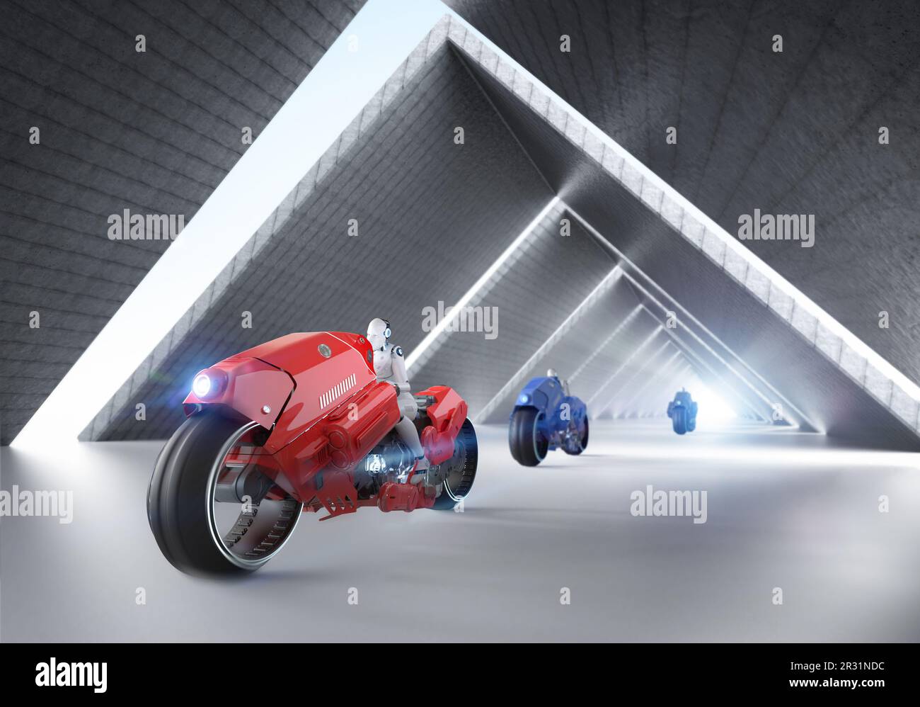 Move advance hi-res stock photography and images - Alamy