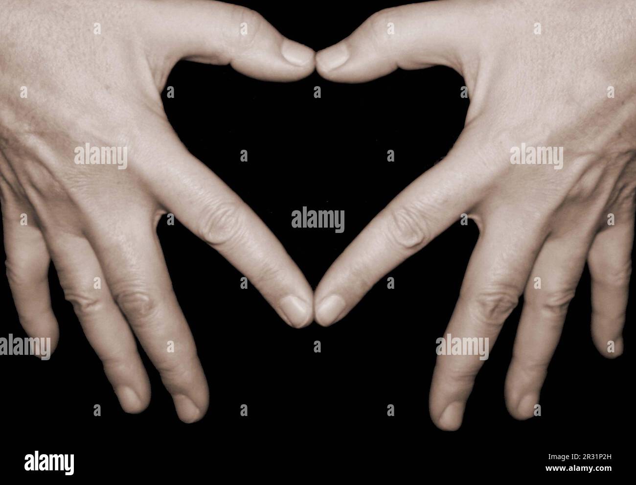 Say symbol hi-res stock photography and images - Alamy