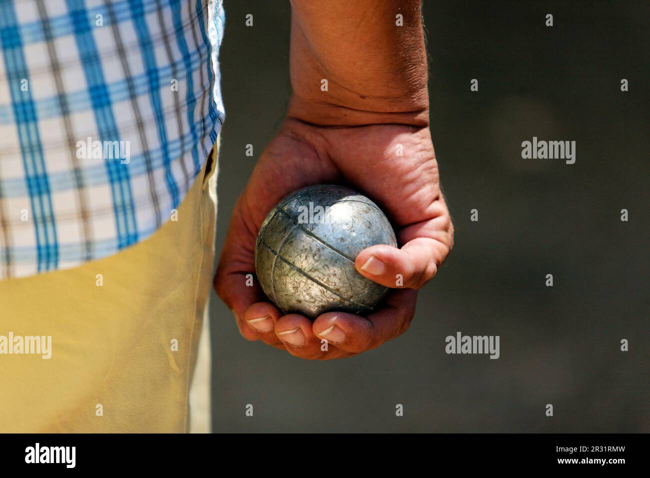 Boule hi-res stock photography and images - Alamy