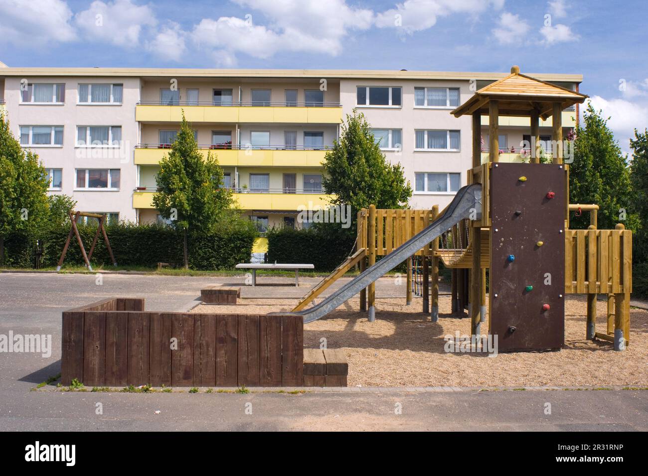 District fischbach hi-res stock photography and images - Alamy