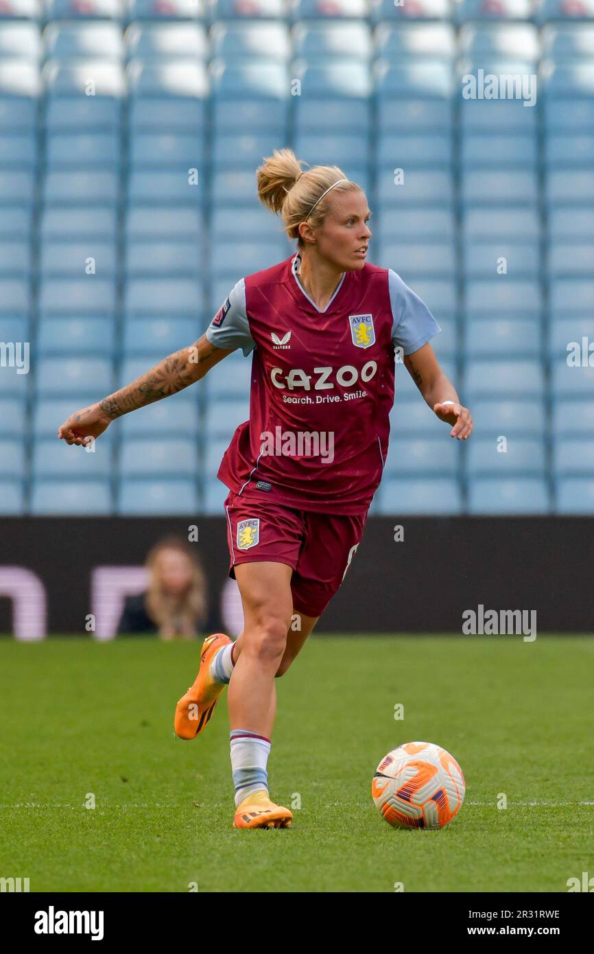 Rachel daly villa hi-res stock photography and images - Alamy