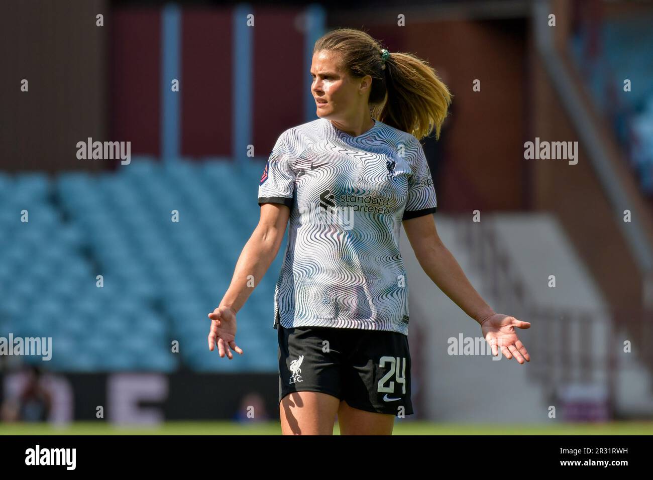 Katie stengel hi-res stock photography and images - Alamy