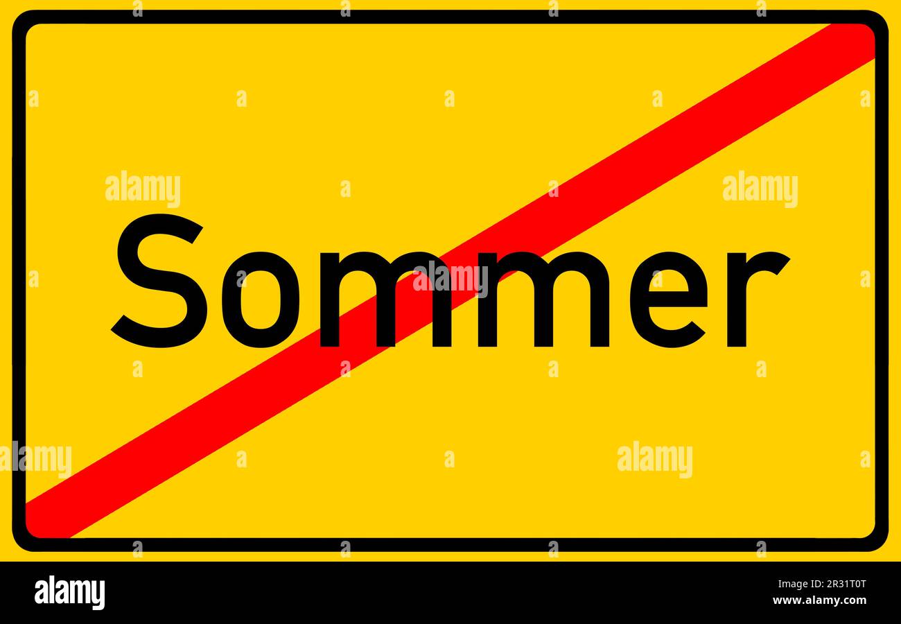 Place name sign Stock Photo - Alamy