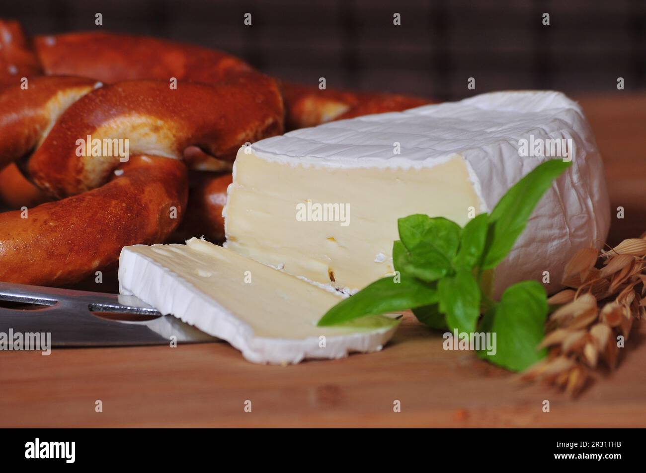 Kambert hi-res stock photography and images - Alamy