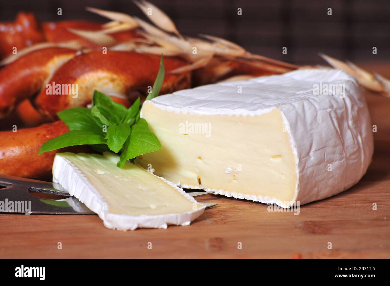 Kambert hi-res stock photography and images - Alamy