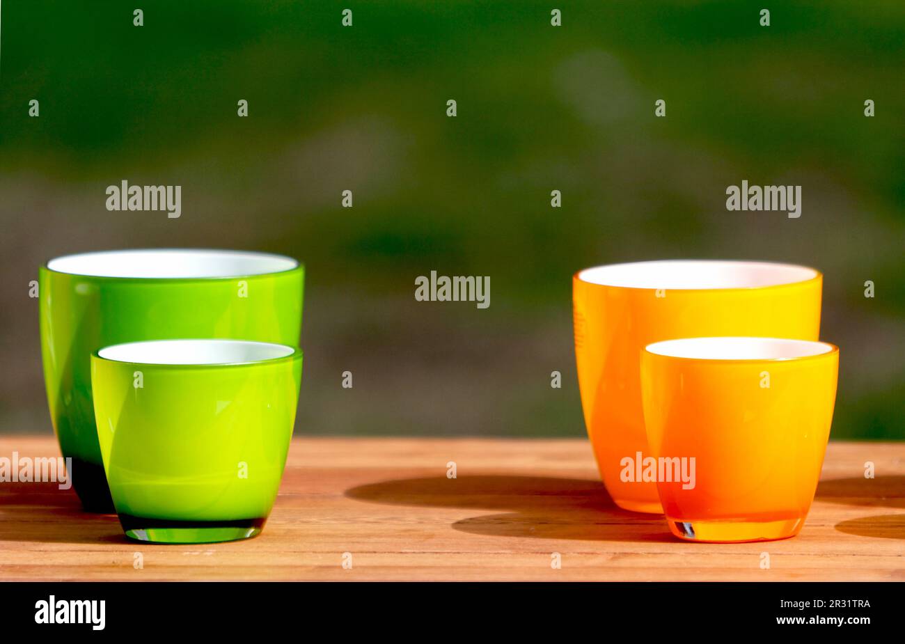 Coloured glass hi-res stock photography and images - Alamy