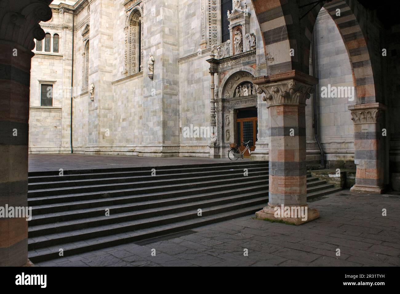 Como maggiore hi-res stock photography and images - Alamy