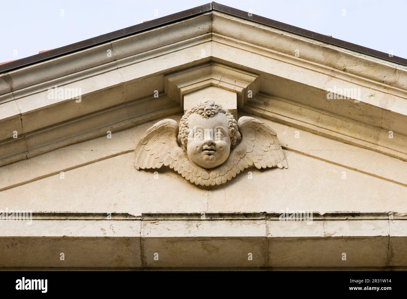 Puttokopf hi-res stock photography and images - Alamy