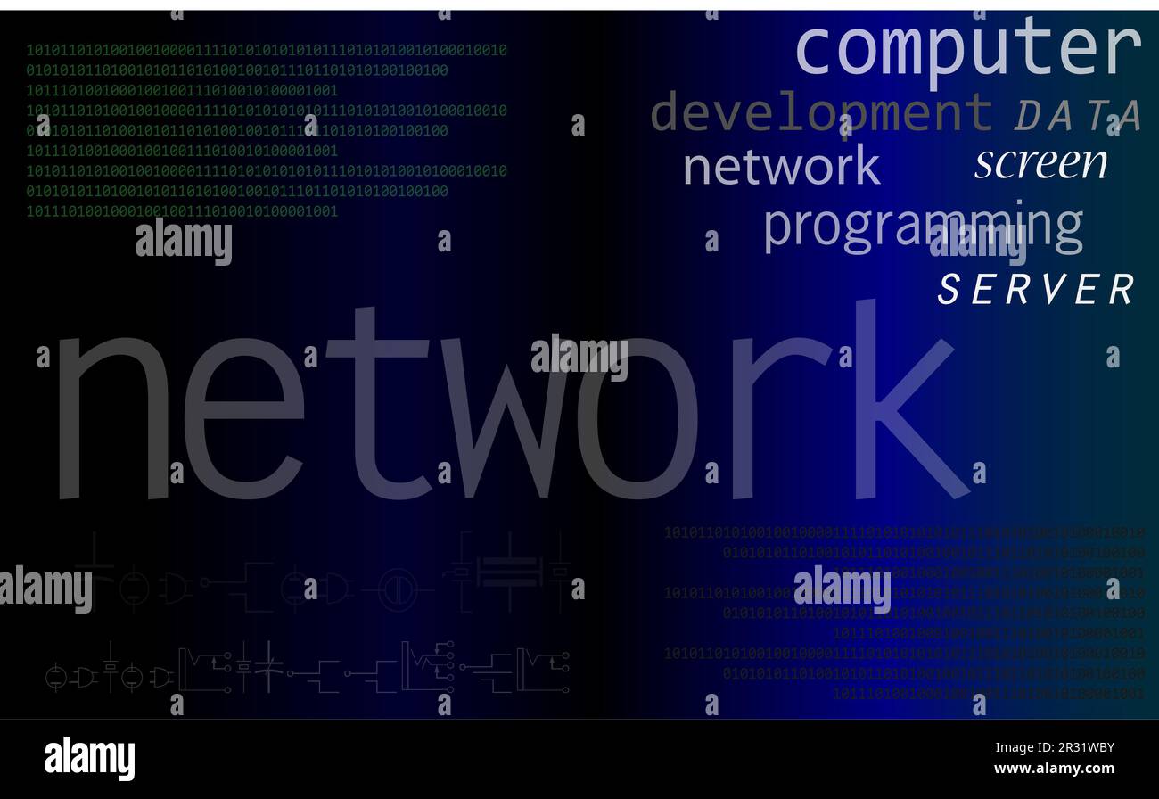 Computer collage hi-res stock photography and images - Alamy