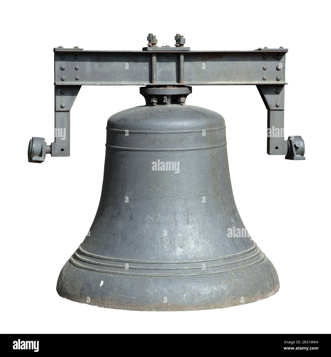 Bell view Cut Out Stock Images & Pictures - Alamy