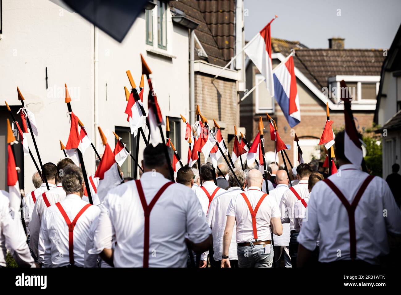 Runrial festival hi-res stock photography and images - Alamy