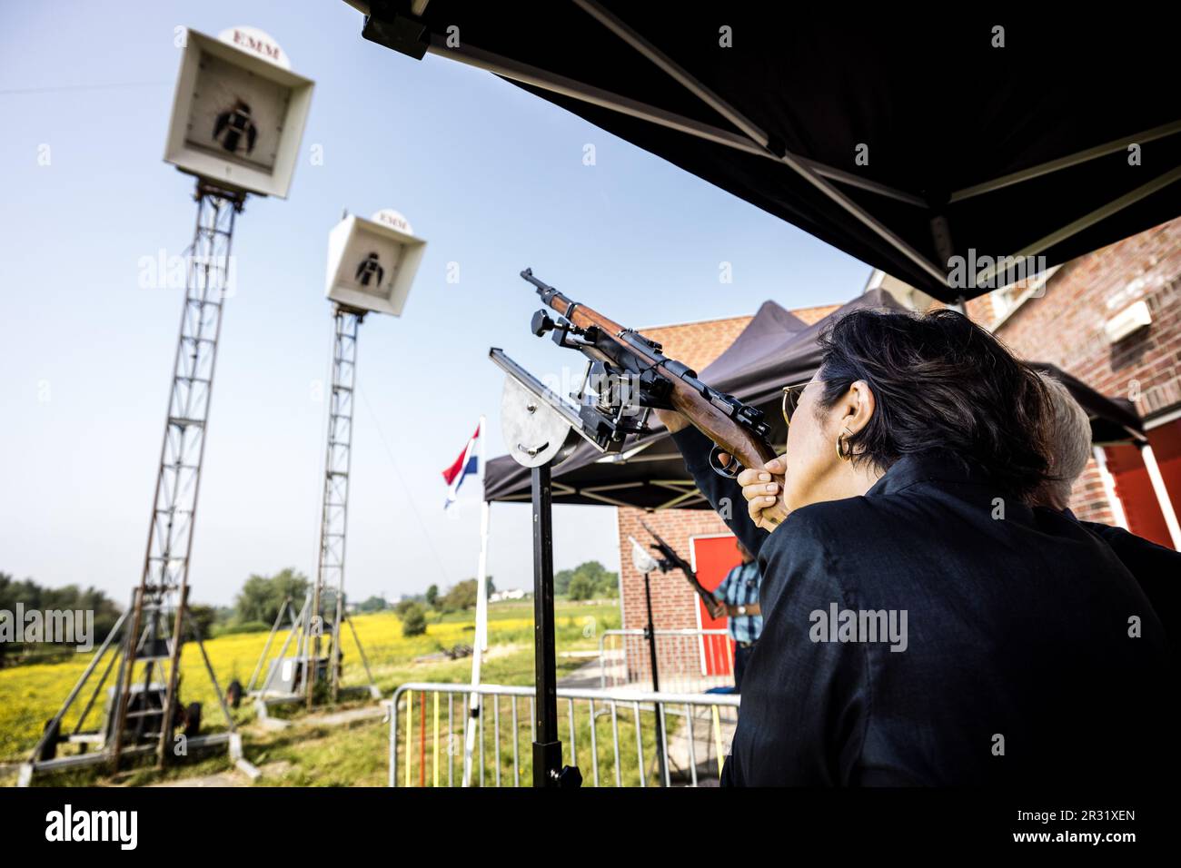 Marriar festivals hi-res stock photography and images - Alamy