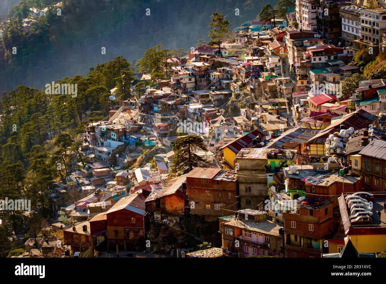 Photos of himachal pradesh hi-res stock photography and images - Alamy