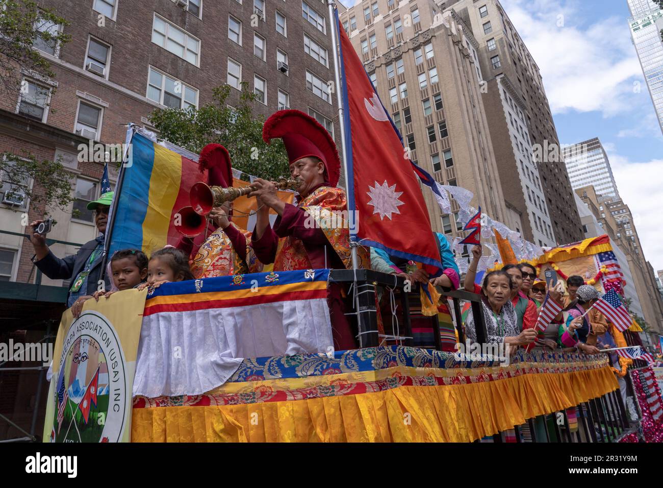 Nepalese politician hi-res stock photography and images - Alamy