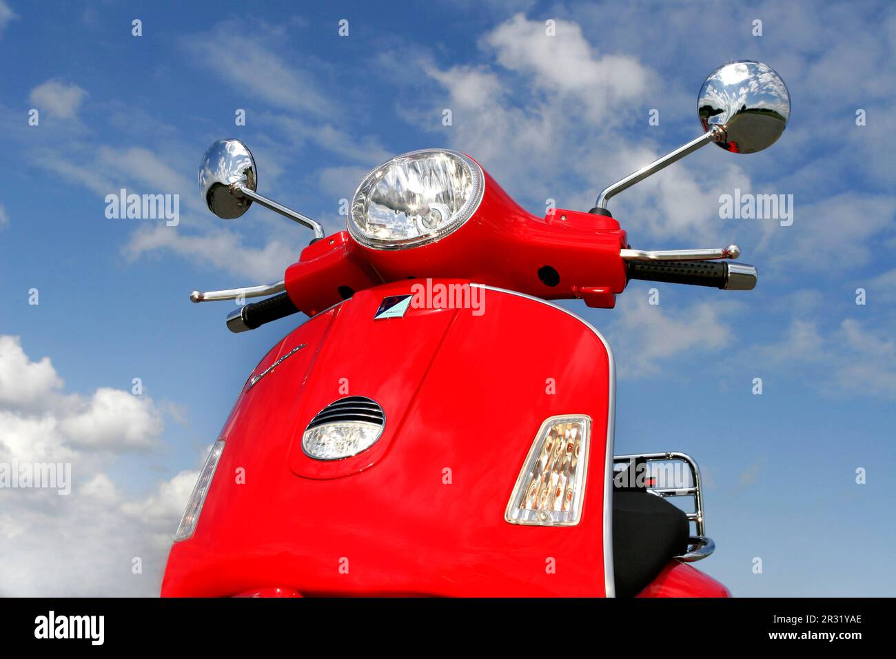 Scooter photos hi-res stock photography and images - Alamy