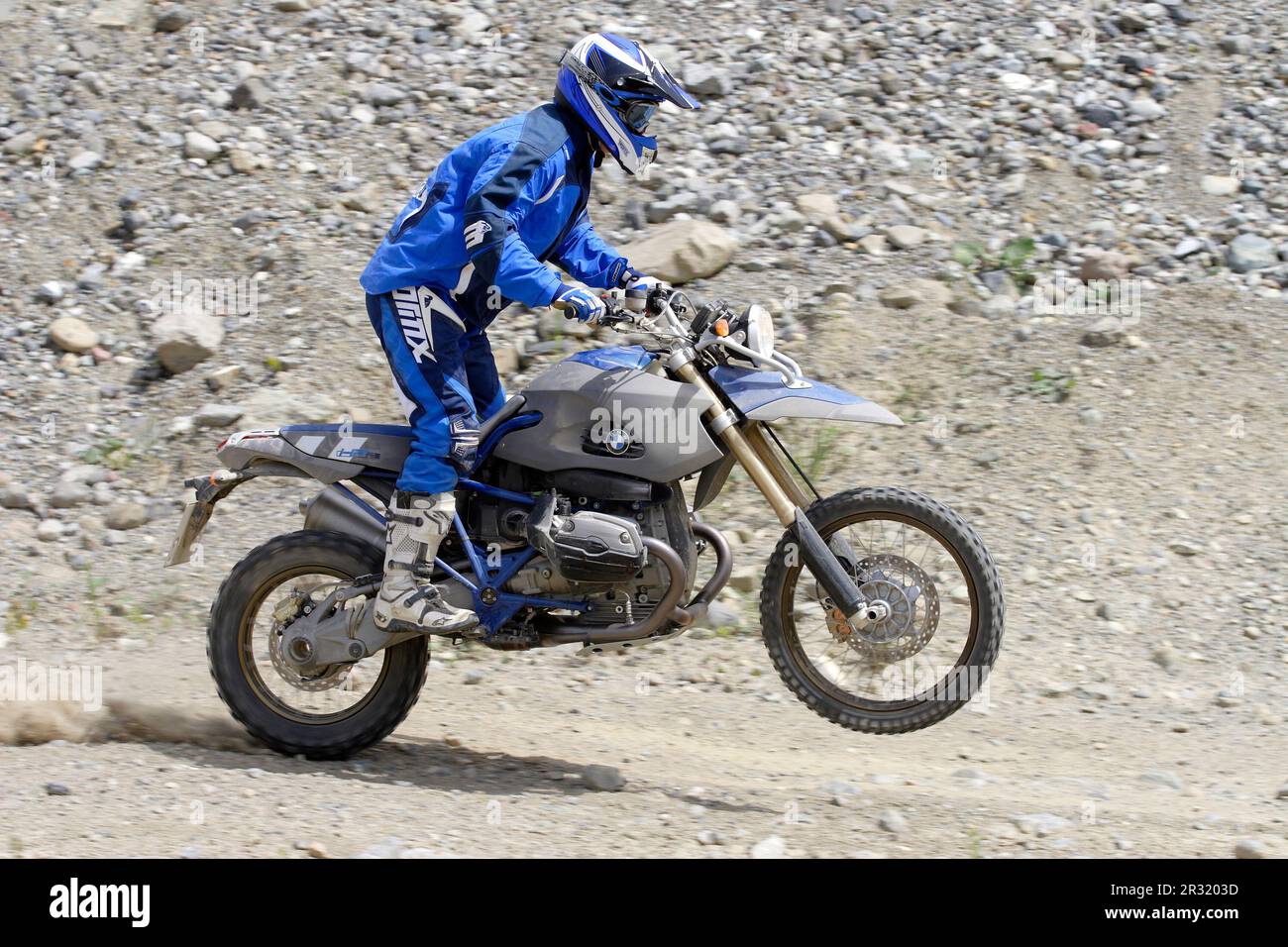 Bmw hp2 hi-res stock photography and images - Alamy