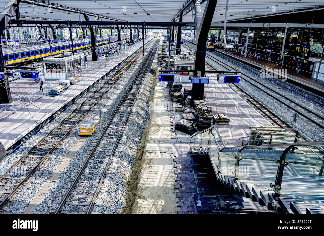 Public transport switches hi-res stock photography and images - Alamy