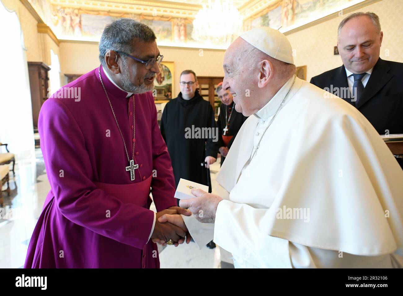 Stephen cottrell york hi-res stock photography and images - Alamy