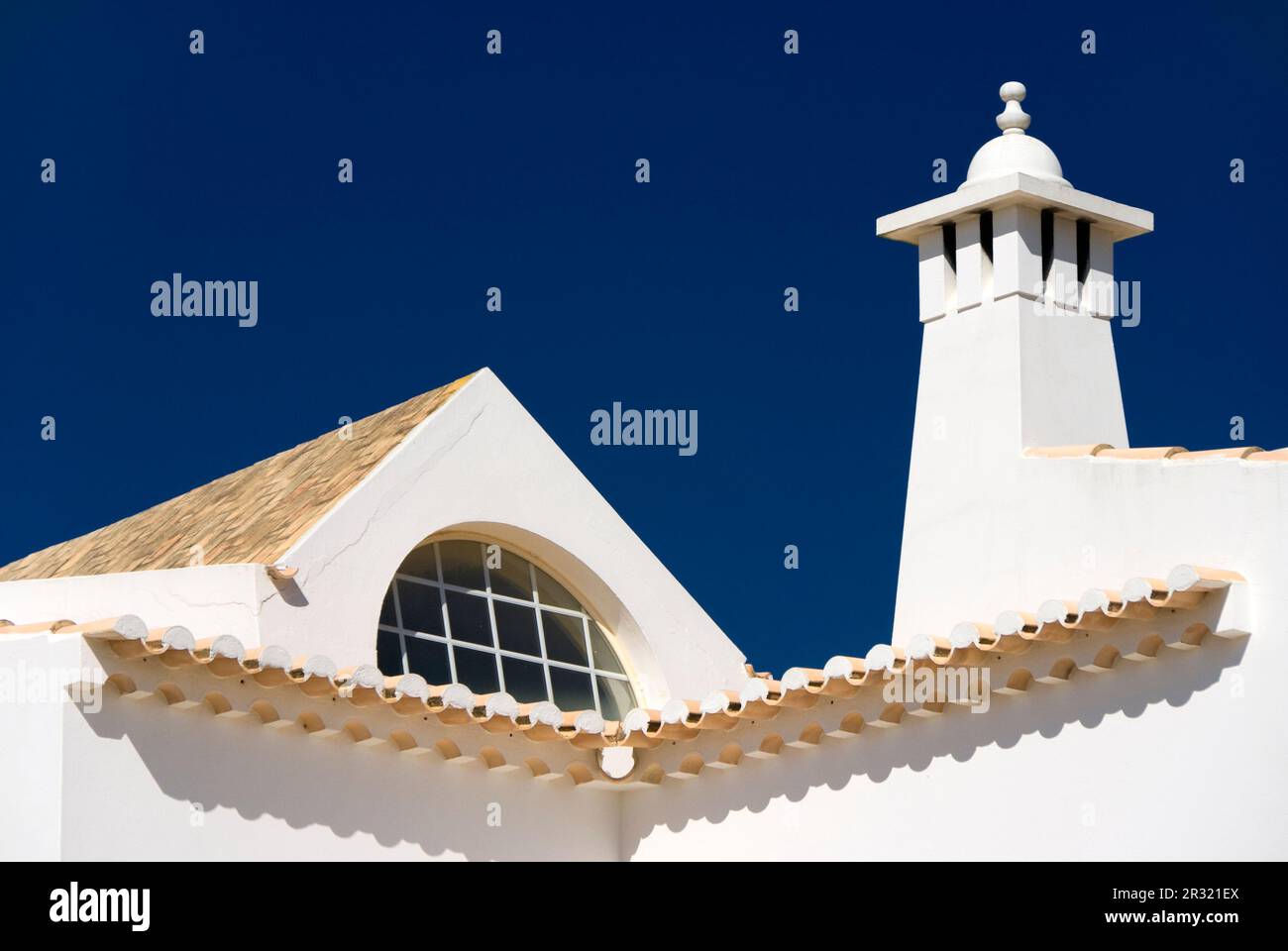 Modern architecture in Lagos Stock Photo - Alamy