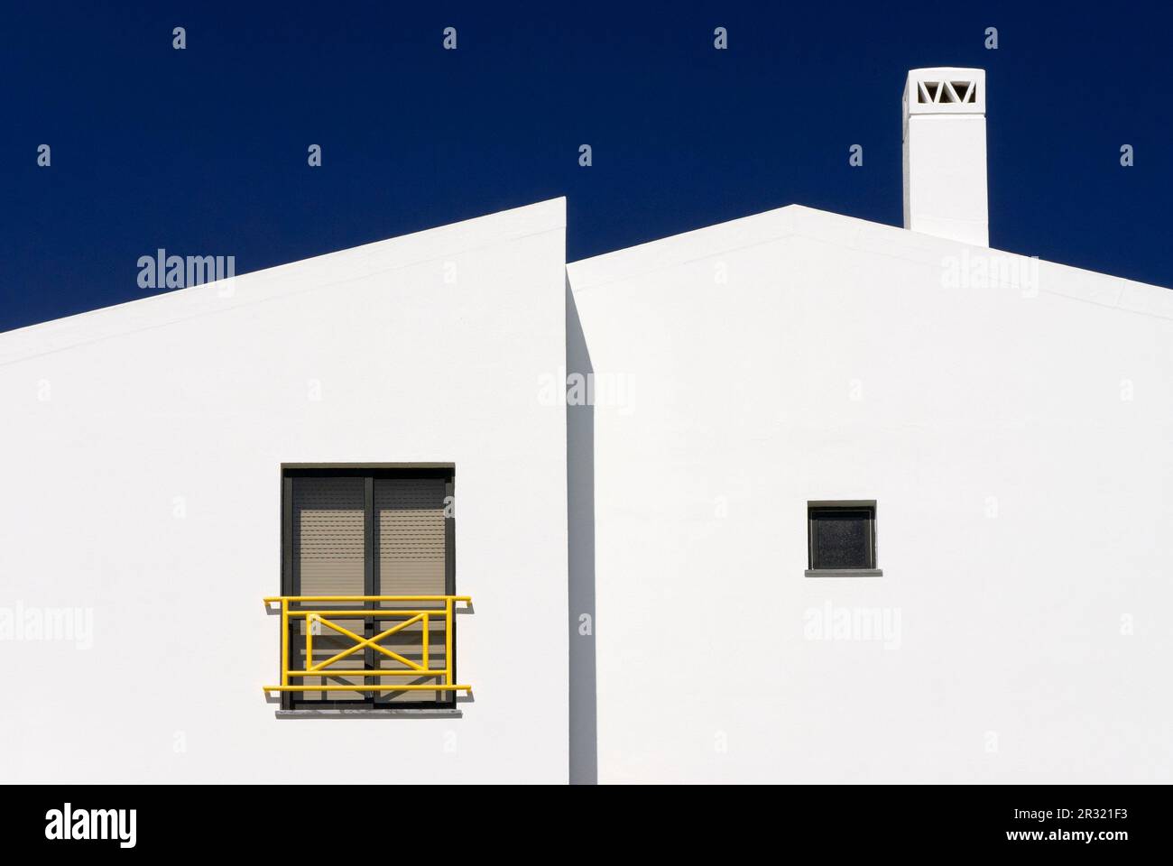 Modern architecture in Lagos Stock Photo - Alamy