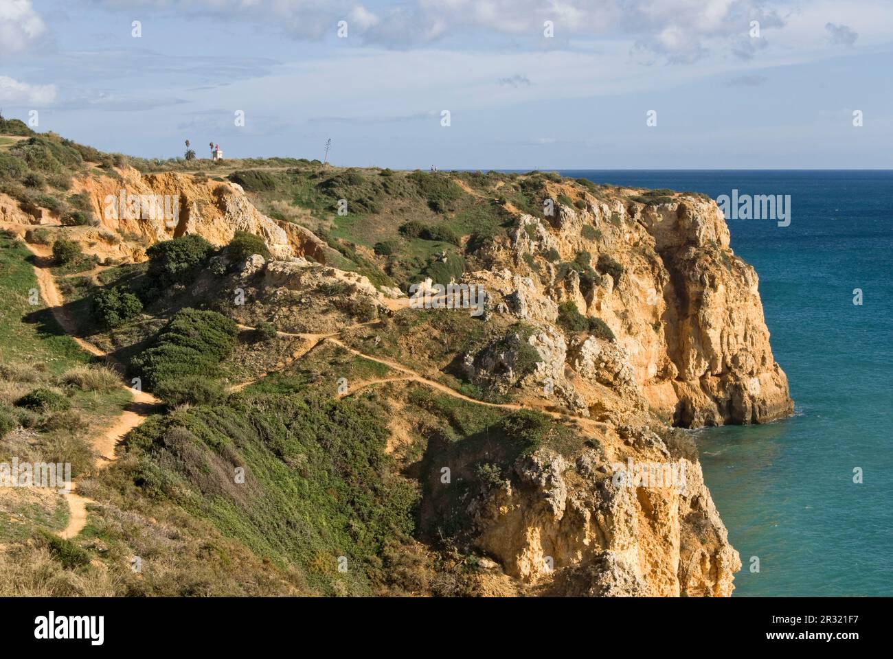 Coastal section in Lagos Stock Photo - Alamy