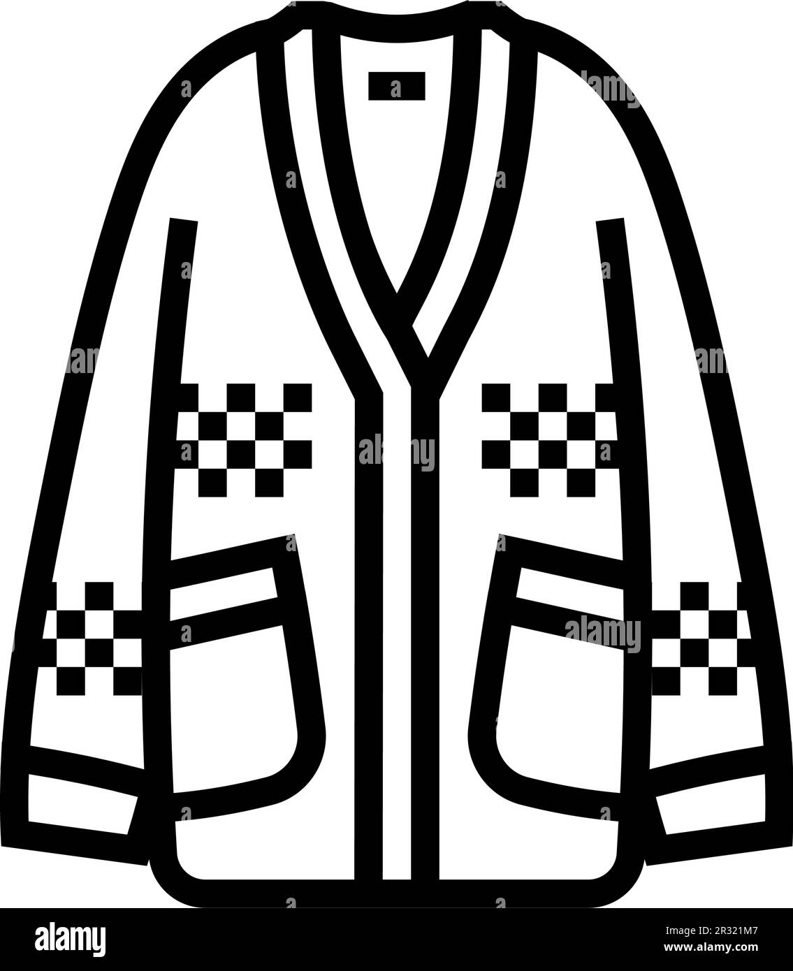 Discount autumn line icon Cut Out Stock Images & Pictures - Alamy