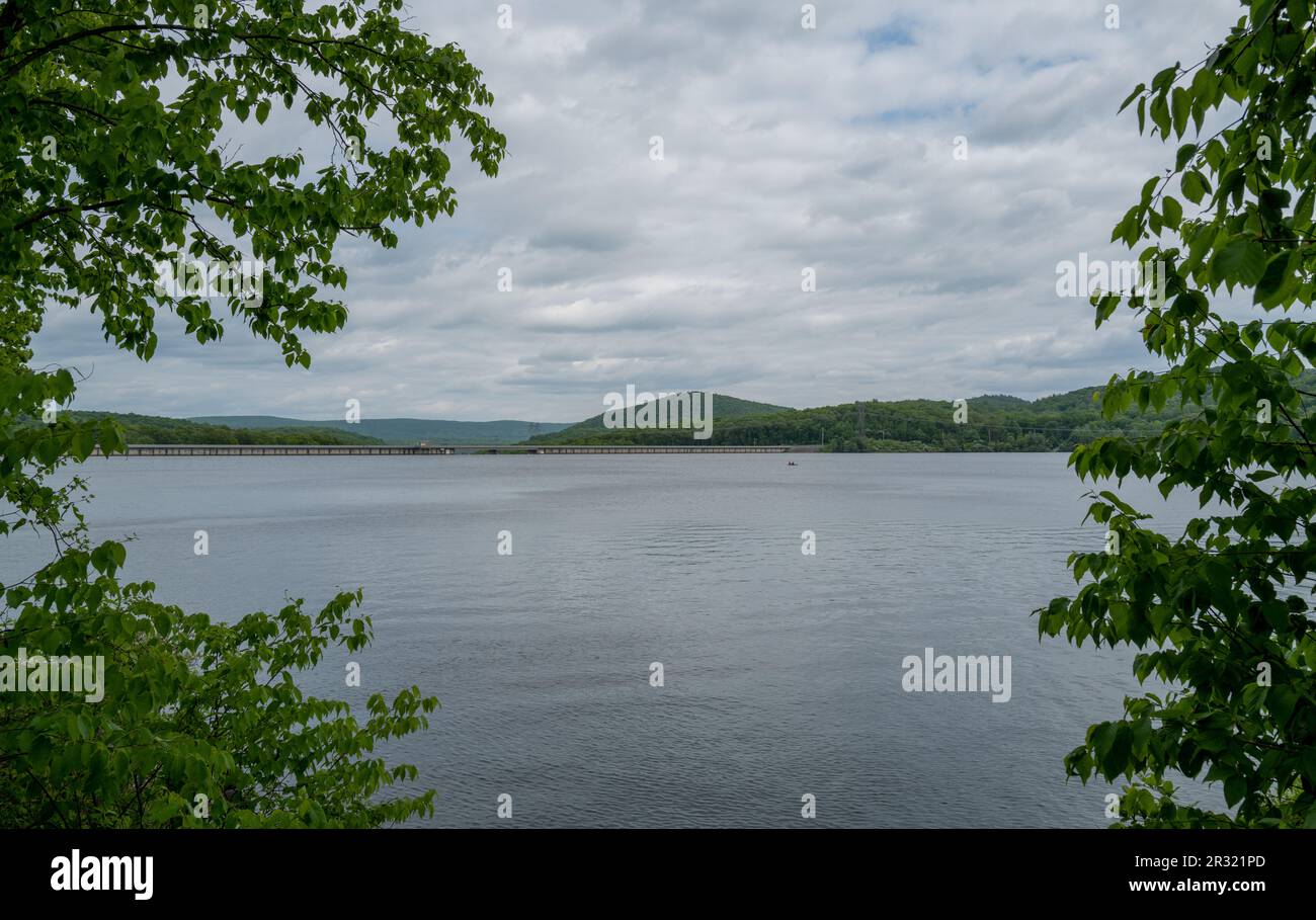 Wanaque river hi-res stock photography and images - Alamy