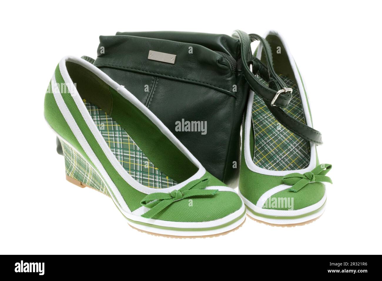 Lace pumps hi-res stock photography and images - Alamy