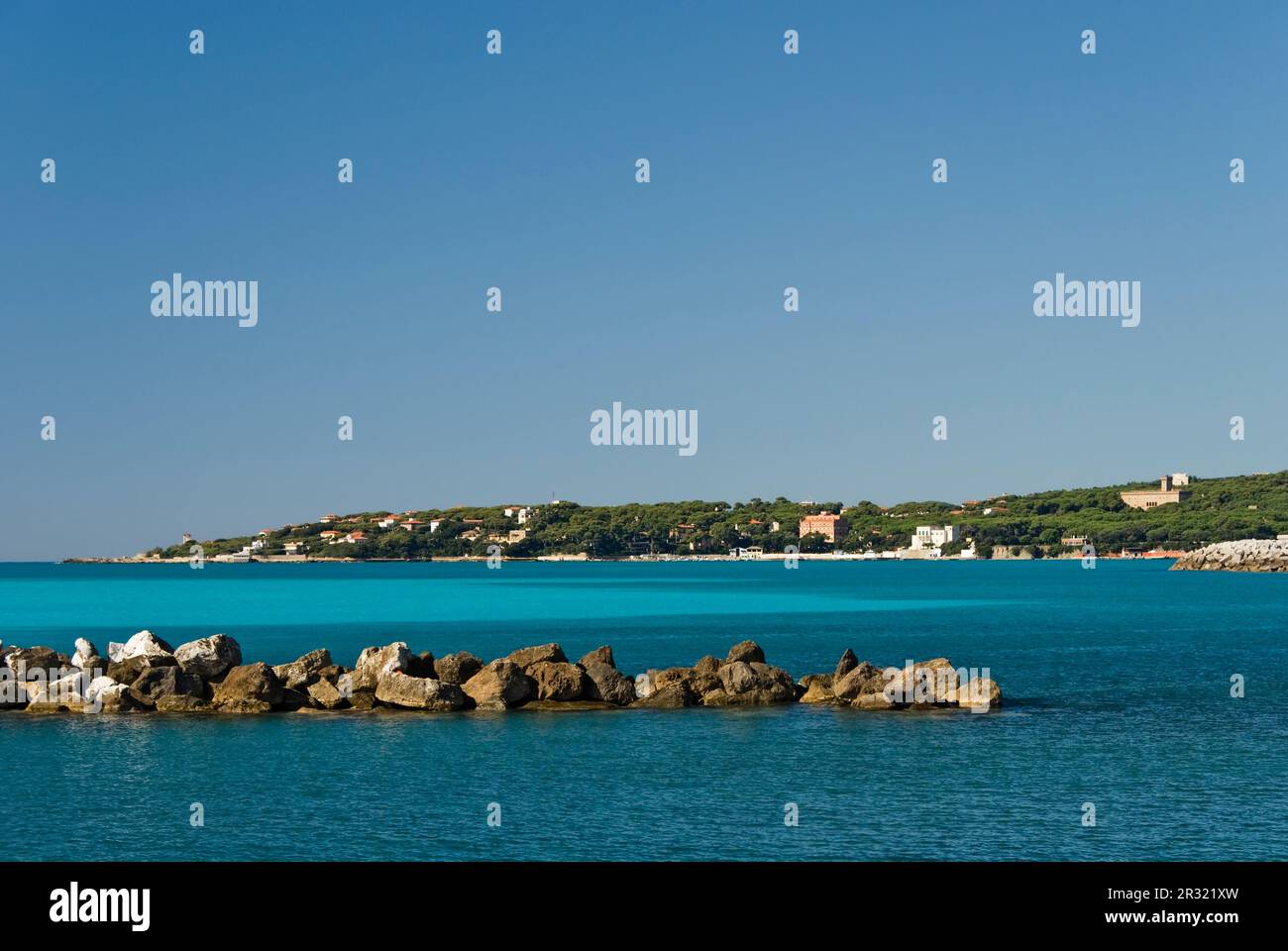 Italian coastal culture hi-res stock photography and images - Alamy