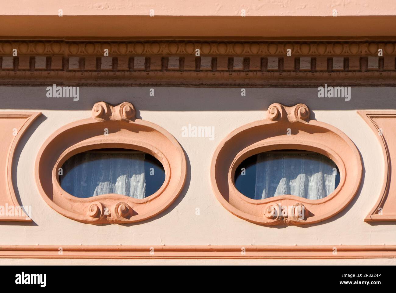 Window of a residential house Stock Photo - Alamy