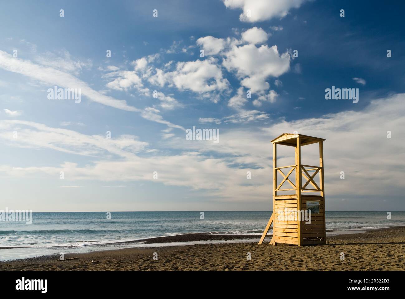 Watchtower house hi-res stock photography and images - Alamy
