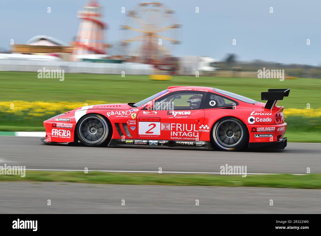 Early 2000s vehicles hi-res stock photography and images - Alamy
