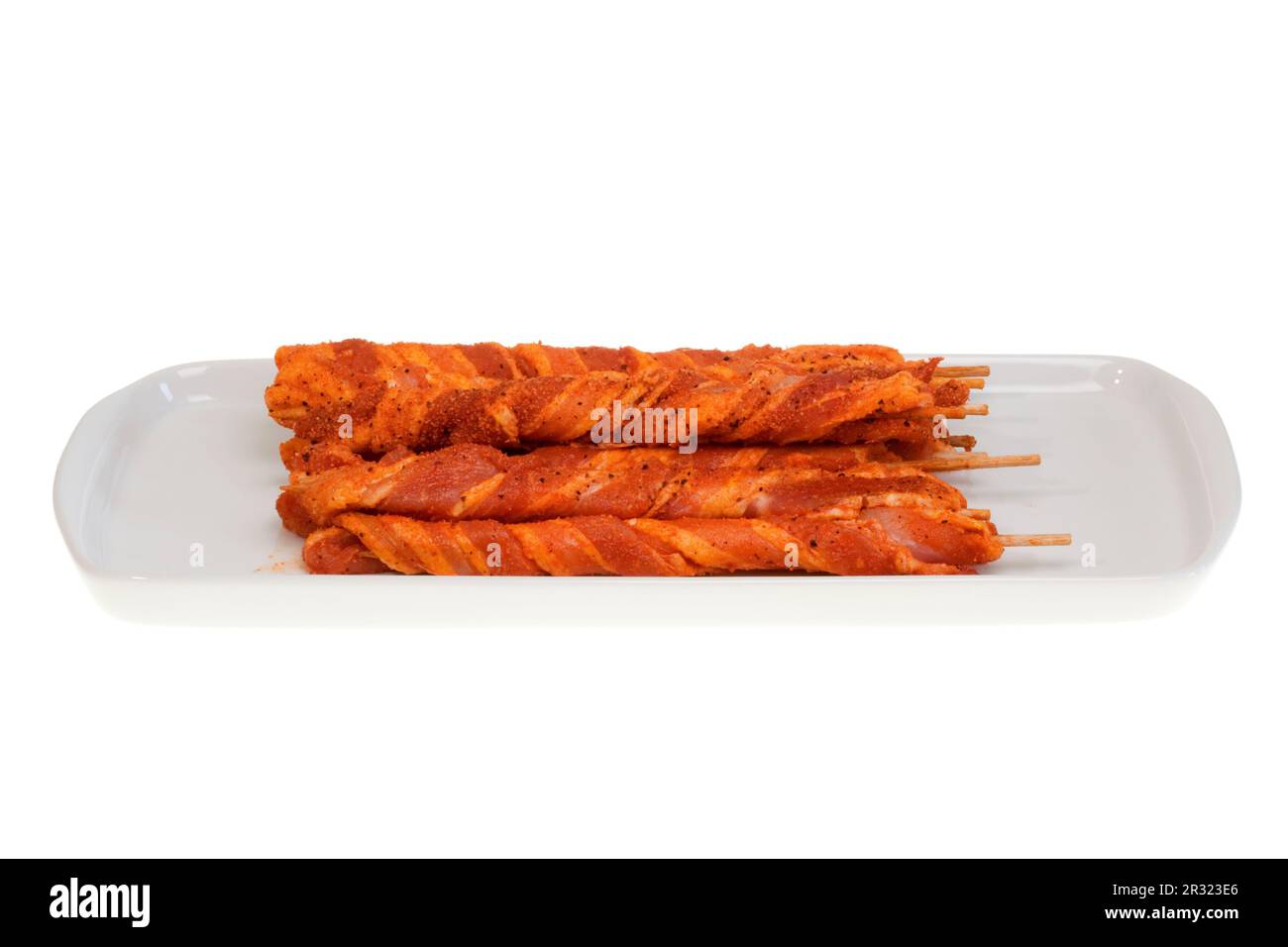 Small flare Cut Out Stock Images & Pictures - Alamy