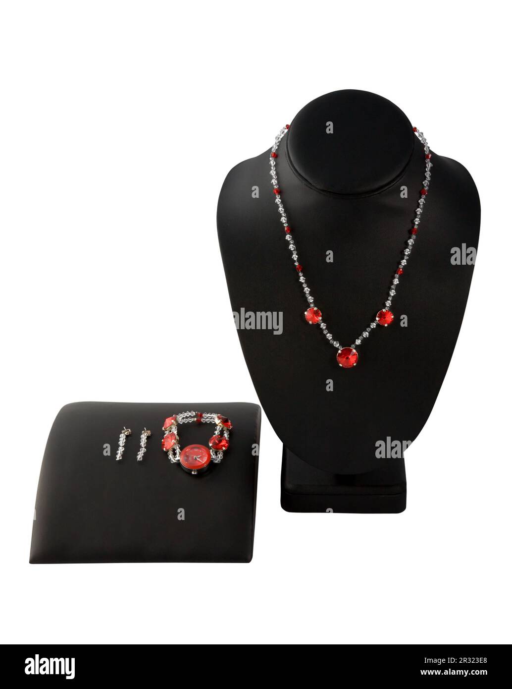 Fashion jewelry Cut Out Stock Images & Pictures - Alamy