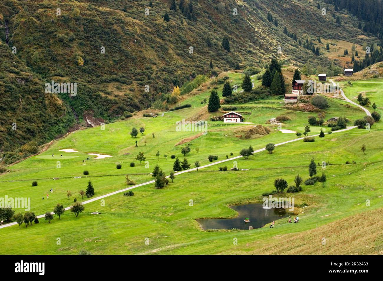 Golfclub see hi-res stock photography and images - Alamy