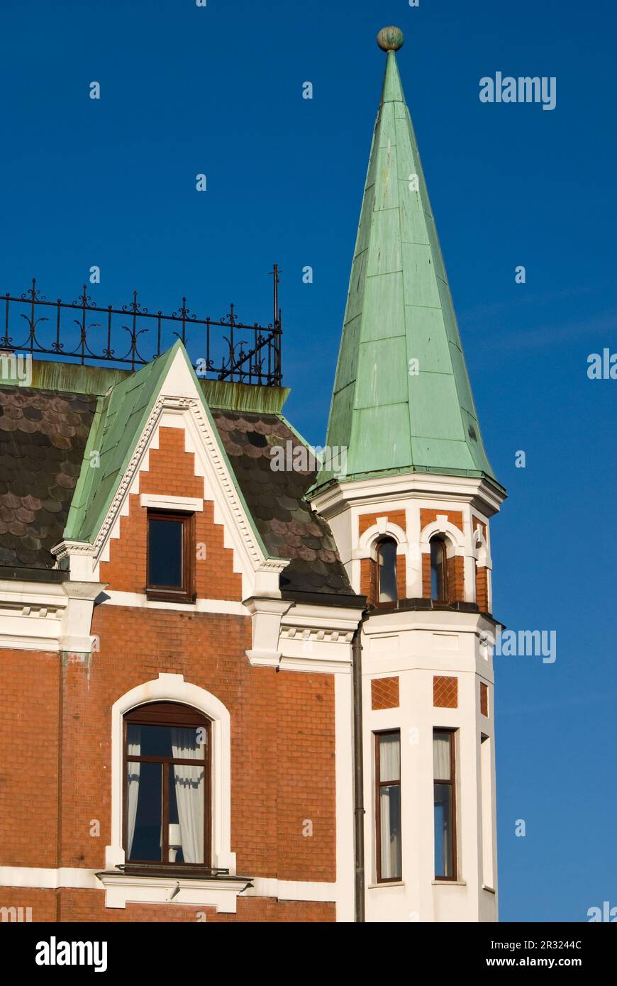 Detail photos of historical buildings Stock Photo - Alamy